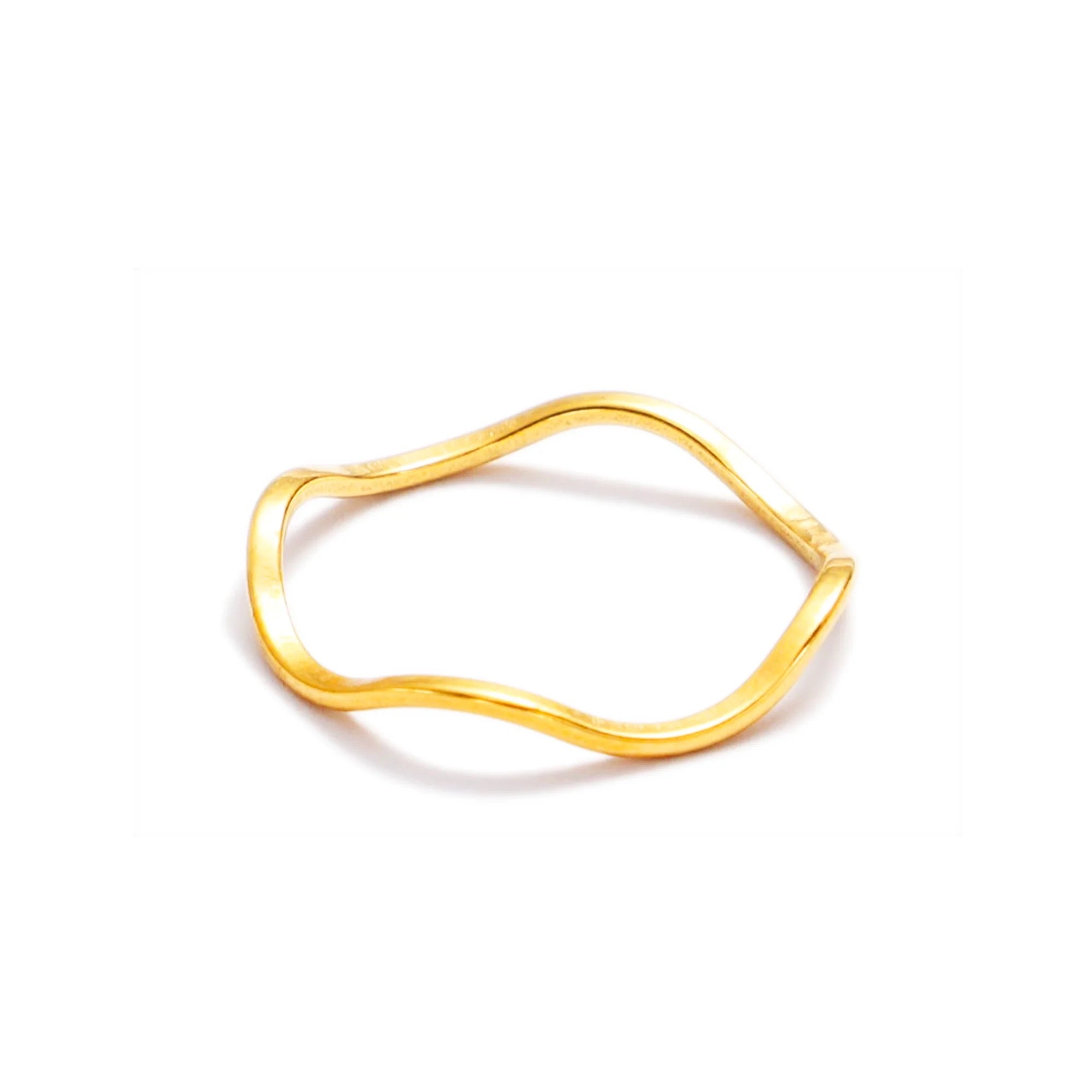 Minimal Ring – Zuriofficial