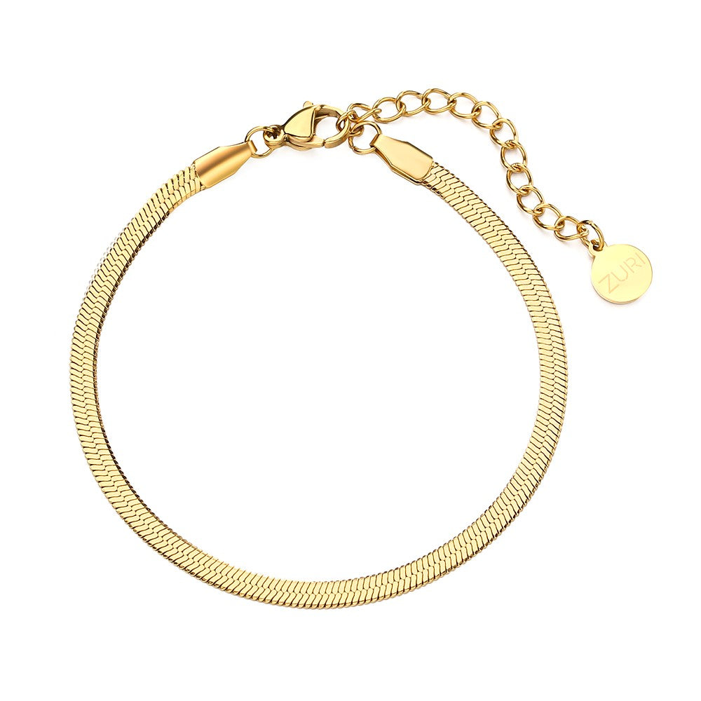 Essentials Bracelet – Zuriofficial